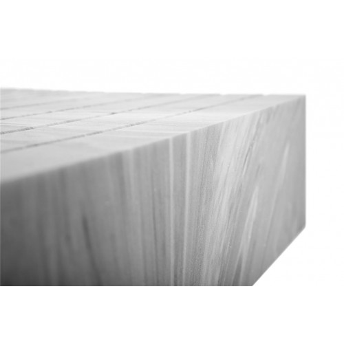 Pantera PRO heavy duty matras XL AD-Matras Medium Care Foam (150-225 kg ...